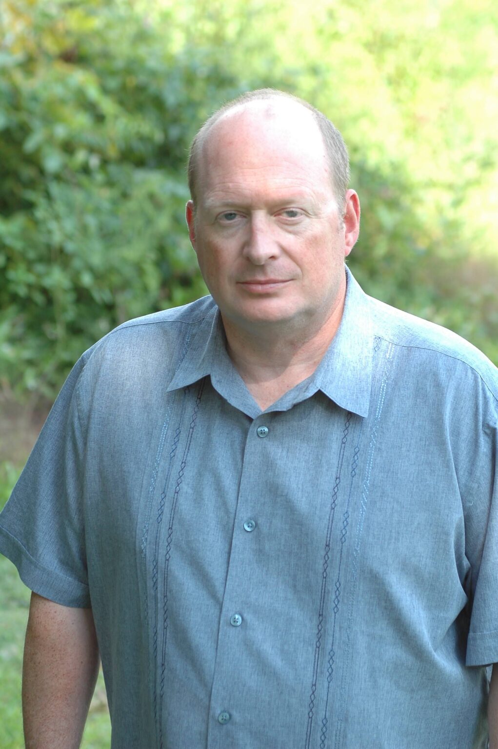 Peter Colt – Author